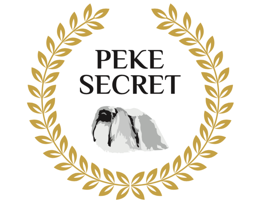 Tailor-made for winners – Peke Secret