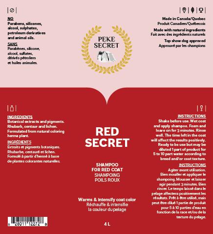 Produits – Page 2 – Peke Secret